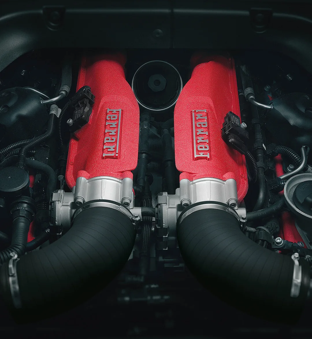 Certified Pre-owned Ferrari of Miami | Ferrari Dealer